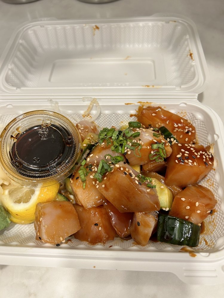 KOJIMA SUSHI - Updated December 2024 - 65 Photos & 76 Reviews - 1836 ...