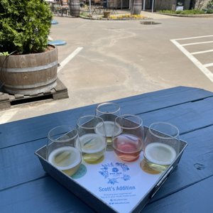 BLUE BEE CIDER - 301 Photos & 179 Reviews - 1320 Summit Ave, Richmond ...