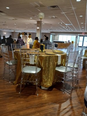 TTA EVENT CENTER - Updated September 2025 - 3220 Players Club Pkwy ...