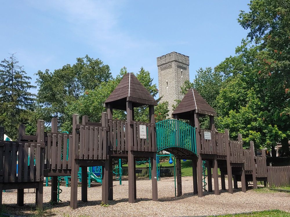 FORT THOMAS TOWER PARK - Updated July 2025 - 47 Photos & 27 Reviews ...