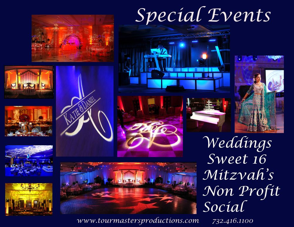 TOUR MASTERS PRODUCTIONS GROUP - Updated December 2024 - 29-31 Ferry St ...