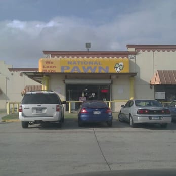 NATIONAL PAWN - Updated March 2025 - 11250 Harry Hines Blvd, Dallas ...