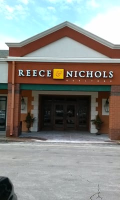 REECE & NICHOLS - SOUTHGATE - Real Estate Agents - 7600 State Line Rd ...