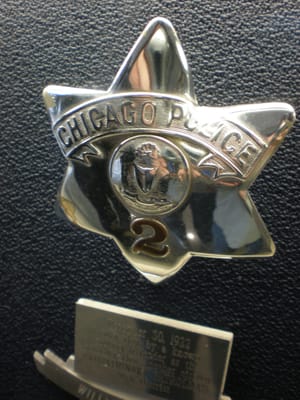 CHICAGO POLICE DEPARTMENT HEADQUARTERS - Updated May 2026 - 24 Photos ...