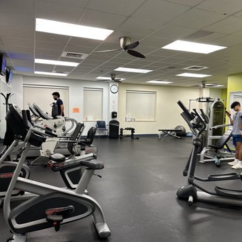 JIM SCOTT COMMUNITY CENTER - Updated December 2025 - 20 Photos - 3001 ...