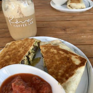 REVE COFFEE LAB - 110 Photos & 56 Reviews - 8211 Village Plaza Ct ...