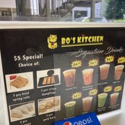 BO’S KITCHEN - 655 Photos & 131 Reviews - 800 S Beretania St, Honolulu ...