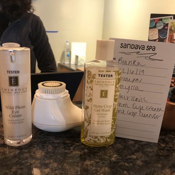 SANDAVA SPA - Updated October 2025 - 21 Photos & 13 Reviews - 301 S ...