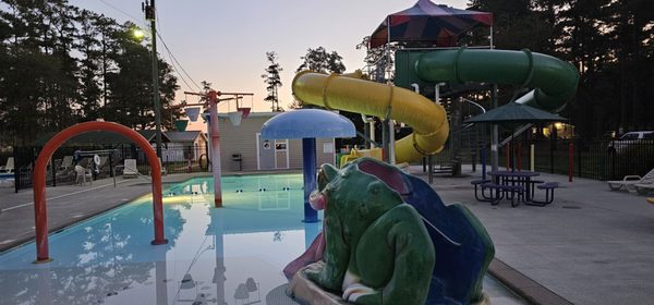 CAMP CARDINAL RV RESORT - Updated December 2025 - 17 Photos & 10 ...