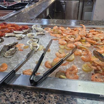 ATLANTIC BUFFET - Updated May 2024 - 37 Photos & 16 Reviews - 3845 ...