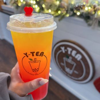 Y-TEA - Updated December 2025 - 329 Photos & 90 Reviews - 22621 ...