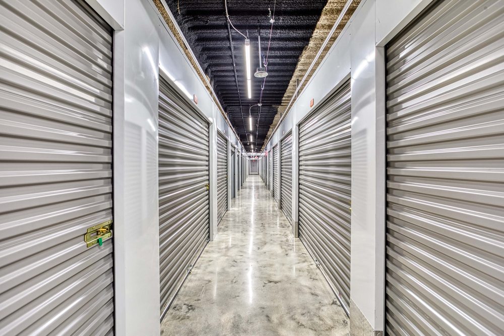 SPARE SPACE STORAGE - Updated September 2024 - 32 Photos & 19 Reviews ...