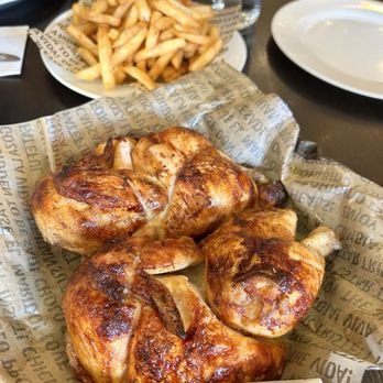 POLLOS & JARRAS - Updated 05/2025 - 1223 Photos & 1093 Reviews - 115 NE ...