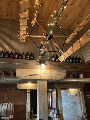 AGONIC BREWING COMPANY - Updated May 2025 - 13 Photos - 17C E Messenger ...