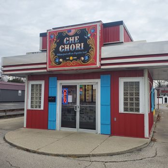 CHE CHORI FOODS - Updated July 2025 - 327 Photos & 186 Reviews - 3124 W ...