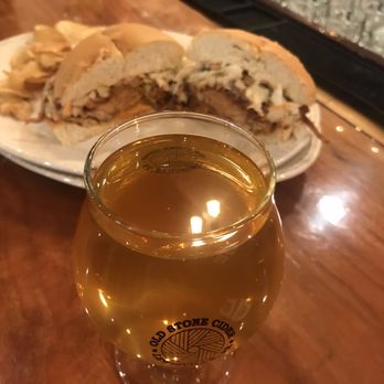 OLD STONE CIDER - Updated December 2025 - 37 Photos & 27 Reviews - 959 ...