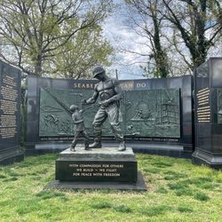 NATIONAL SEABEE MEMORIAL - 15 Photos - Landmarks & Historical Buildings ...