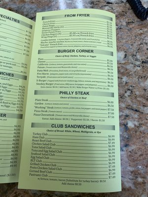 PAULINE’S DELI - Updated January 2026 - 13 Photos & 15 Reviews - 2145 ...