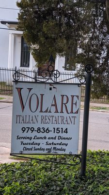 VOLARE ITALIAN RESTAURANT - Updated July 2025 - 64 Photos & 170 Reviews ...