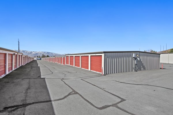 DESERT HIGHLANDS MINI STORAGE - Updated December 2025 - 19 Photos & 31 ...