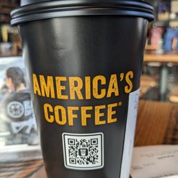 BLACK RIFLE COFFEE COMPANY - Updated July 2024 - 26 Photos & 13 Reviews ...