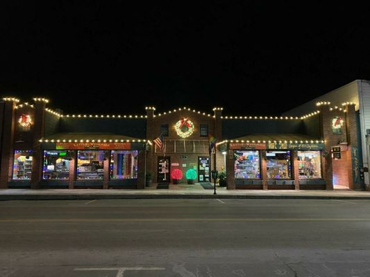 LITTLE VILLAGE TOY & BOOK SHOP - Updated July 2024 - 11 Photos & 17 ...