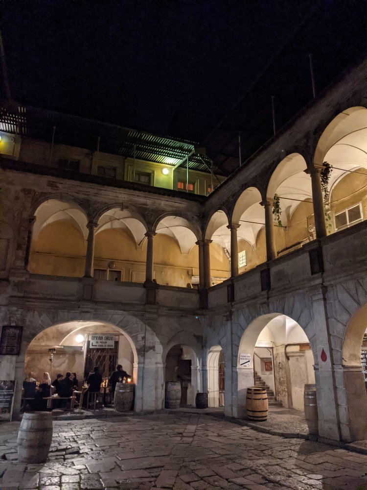 BOKOVKA - Updated May 2025 - 33 Photos & 21 Reviews - Dlouhá 37, Praha ...