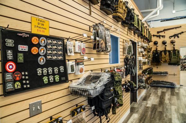 FOX AIRSOFT - Updated October 2025 - 17 Photos & 22 Reviews - 6260 ...