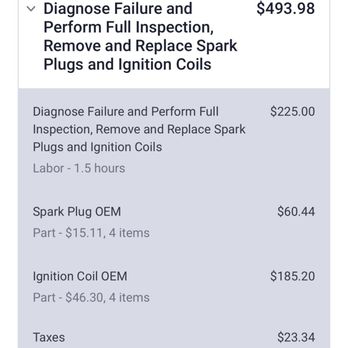 AUTOMED CAR CARE - Updated September 2024 - 75 Photos & 292 Reviews ...