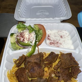 GYRO FIRST - Updated November 2024 - 34 Photos & 44 Reviews - 1007 ...