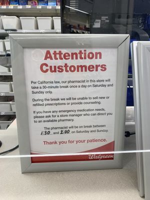 WALGREENS - Updated May 2026 - 15 Photos & 49 Reviews - 1360 E Pacheco ...