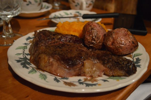 SALEM CROSS INN - 124 Photos & 146 Reviews - 260 W Main St, West ...