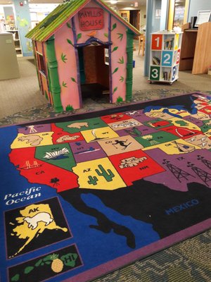 FALMOUTH PUBLIC LIBRARY - Updated July 2025 - 34 Photos - 300 Main St ...