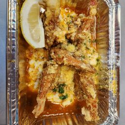 FRESH OFF DA BOAT BY CHEF T’S KITCHEN - Updated December 2025 - 313 ...