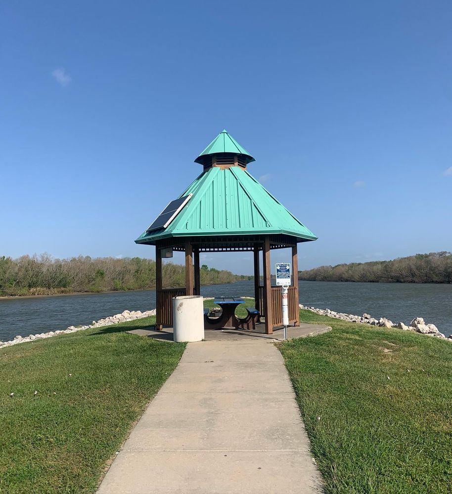 TRINITY RIVER ISLAND RECREATION AREA - Updated December 2025 - 154 ...