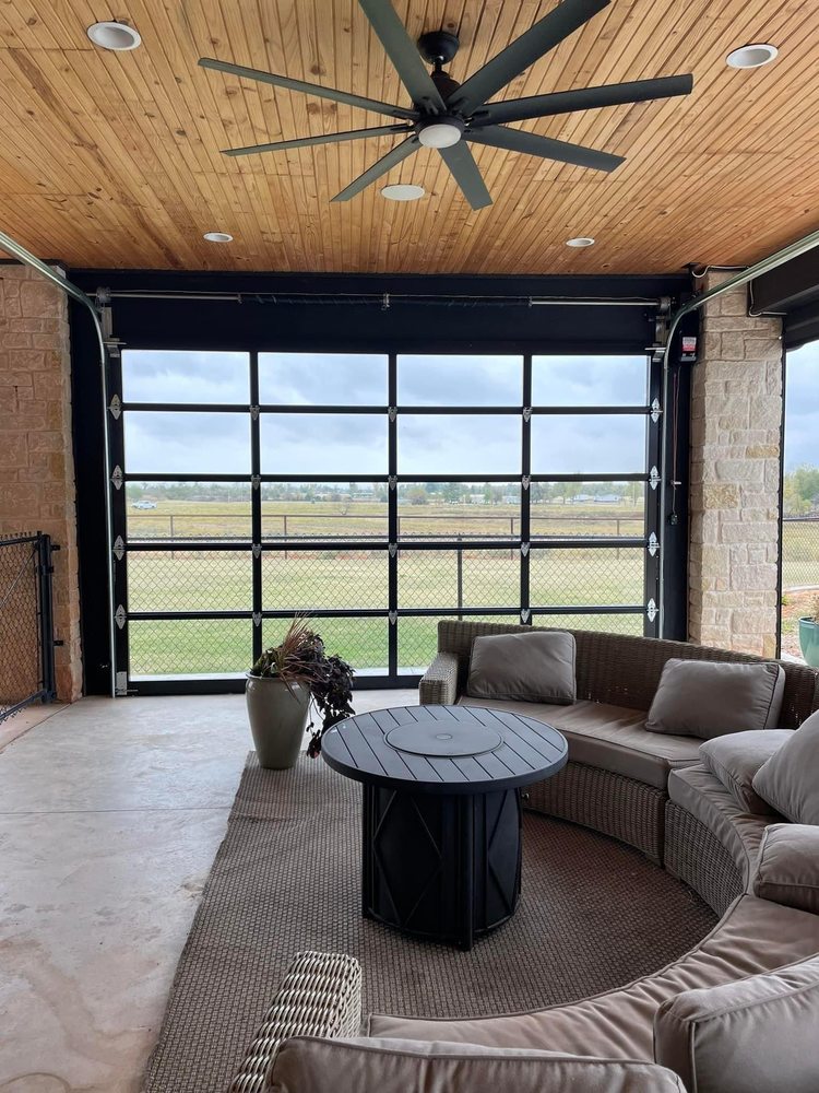 PATRIOT GARAGE DOOR - Updated August 2025 - 41 Photos - 6011 E Hwy 37 ...