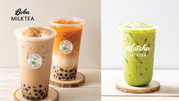 THE POKE TEA HOUSE - Updated September 2025 - 59 Photos & 34 Reviews ...