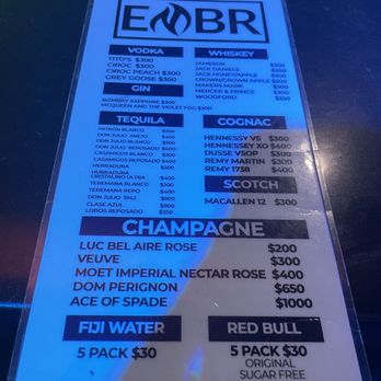 EMBR ULTRALONGUE - Updated September 2024 - 10 Photos - 1136 Crescent ...