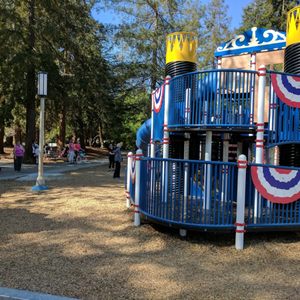 Ponderosa Park - 44 Photos & 29 Reviews - Parks - 811 Henderson Ave ...