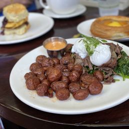 ALCOVE CAFÉ & BAKERY - Updated January 2026 - 5663 Photos & 4967 ...