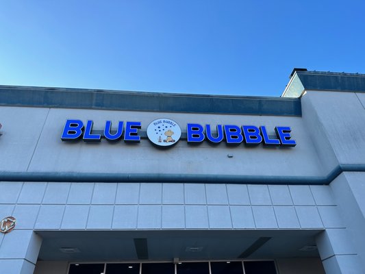 BLUE BUBBLE - Updated August 2025 - 19 Photos & 13 Reviews - 5810 Main St, Zachary, Louisiana ...