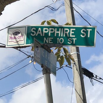 PEARL CITY HISTORIC DISTRICT - Updated December 2025 - 128 NE 11th St ...