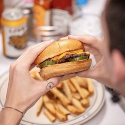 THE TOASTY BADGER - Updated December 2025 - 447 Photos & 203 Reviews ...