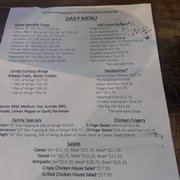 JOHNNY MAC’S RESTAURANT & BAR - 513 Photos & 903 Reviews - 842 S ...