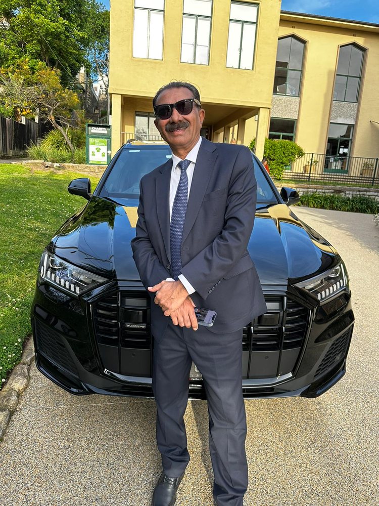 SYDNEY LIMOUSINE SERVICE - Updated April 2024 - 45 Photos - 275 Alfred ...