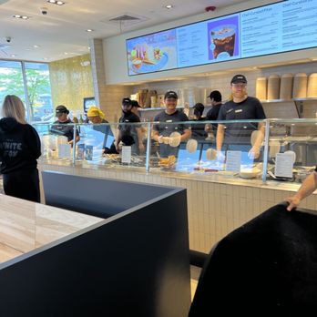 CAVA - Updated July 2025 - 69 Photos & 47 Reviews - 443 River Rd ...