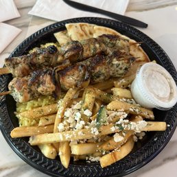 YASSOU GREEK GRILL CAFE - Updated December 2025 - 874 Photos & 1431 ...