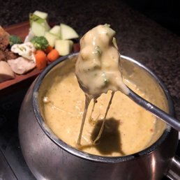 THE MELTING POT - 394 Photos & 532 Reviews - Fondue - 2121 Pacific Ave ...