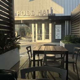 INNER RAIL FOOD HALL - Updated November 2025 - 360 Photos & 166 Reviews ...