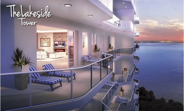 THE LAKESIDE TOWER - 10 Photos - 2800 Lakeside Parkway, Flower Mound ...